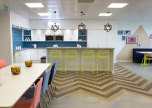 The Importance of Office Tea Points: Design Tips & Benefits